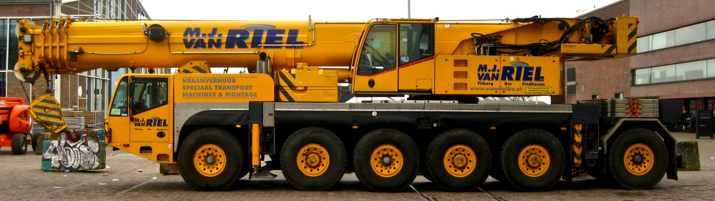 Bedrijven - M.J. van Riel - STL